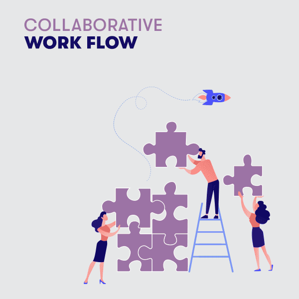 Collaborative Workflow : Brndaddo: Revolutionize your workflow with AI ...